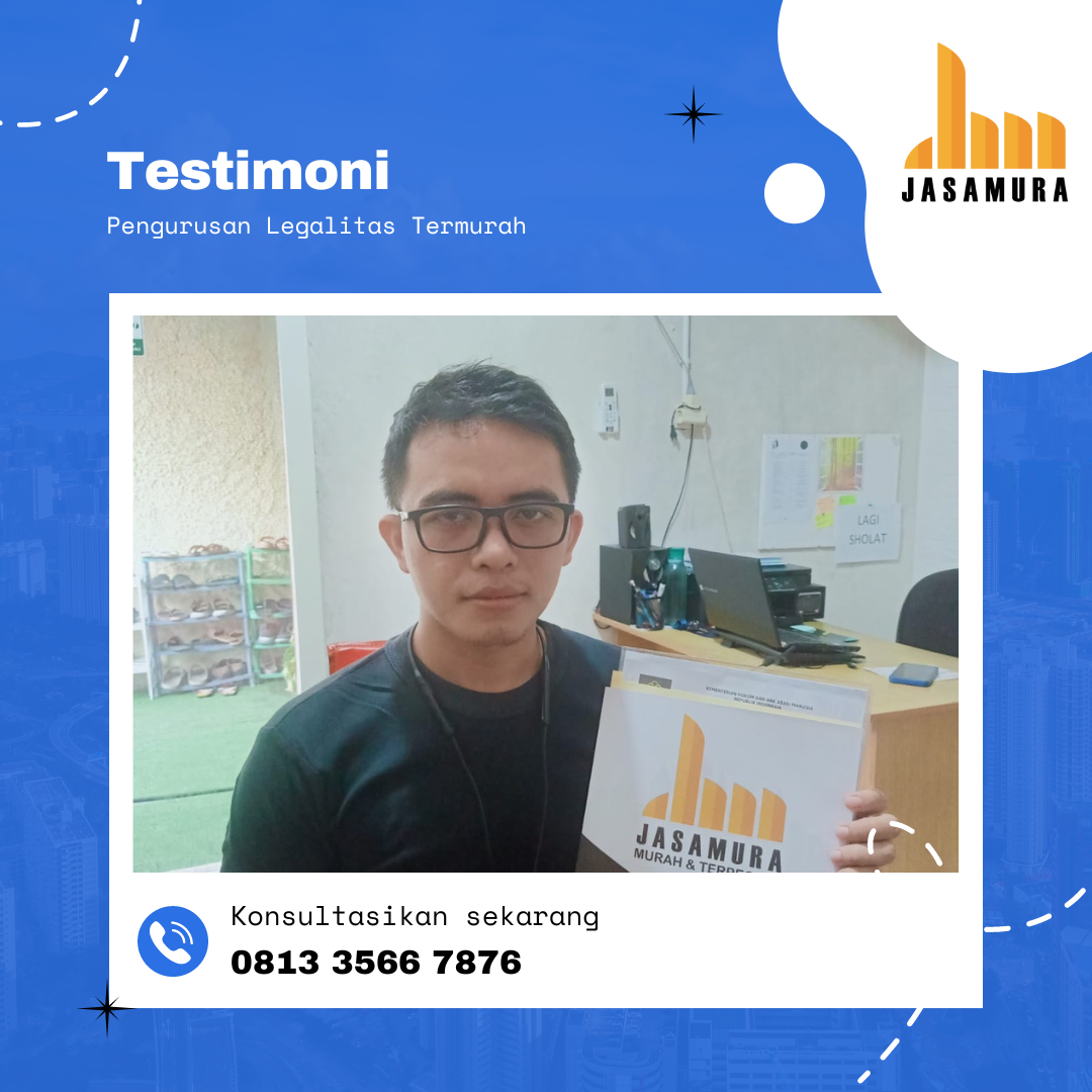 Cara Mudah Pembuatan NIB dengan Jasa Profesional